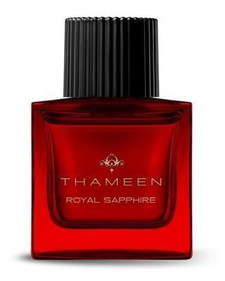 Thameen Red Royal Sapphire Perfume Samples | FragrancesLine.com – Fragrances Line