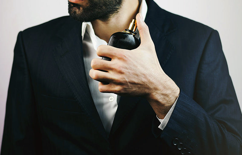 Perfume for Men: A Guide to Choosing the Right Fragrance for Men ...