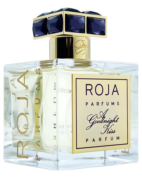 Roja Dove A Goodnight Kiss Perfume Samples & Decants | FragrancesLine ...