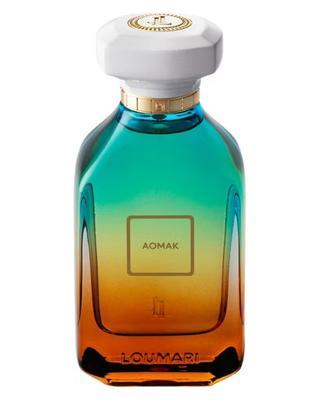 Buy Loumari AOMAK Perfume Samples & Decants online | Fragrances Line