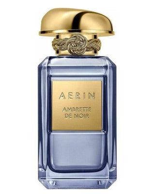 Aerin Ambrette de Noir Perfume Sample & Decants | Fragrances Line