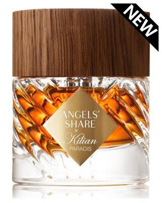 Kilian Angels' Share Paradis Perfume Sample & Decants | Fragrances Line