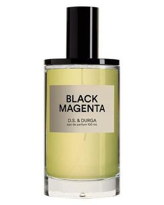 D.S. & Durga Black Magenta Perfume Sample & Decants | Fragrances Line