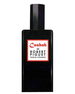 Robert Piguet Casbah Perfume Samples & Decants | Fragrances Line