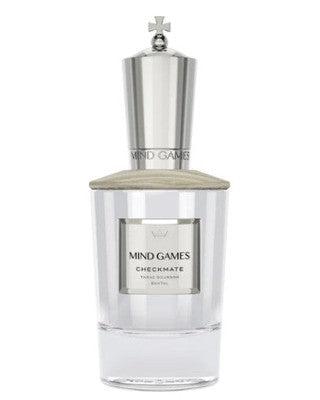 Buy Mind Games Checkmate Perfume Sample & Decants | Fragrances Line