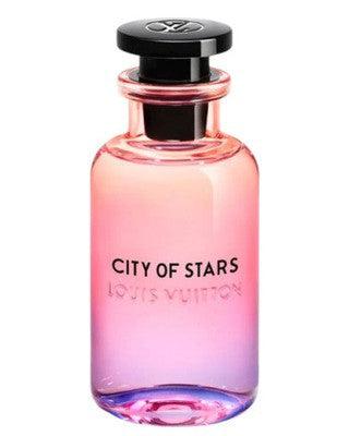 Louis Vuitton City Of Stars Perfume Sample & Decants | Fragrances Line