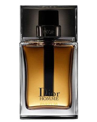 Buy Christian Dior Homme Parfum Sample & Decants | Fragrances Line