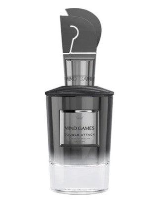 Buy Mind Games Double Attack Perfume Sample & Decants | Fragrances Line
