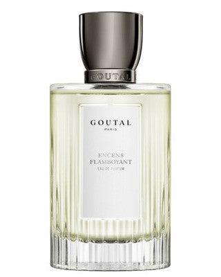 Buy Goutal Encens Flamboyant Perfume Sample & Decants | Fragrances Line