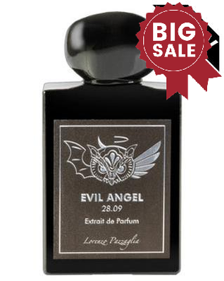 Lorenzo Pazzaglia Evil Angel Perfume Sample & Decants | Fragrances Line