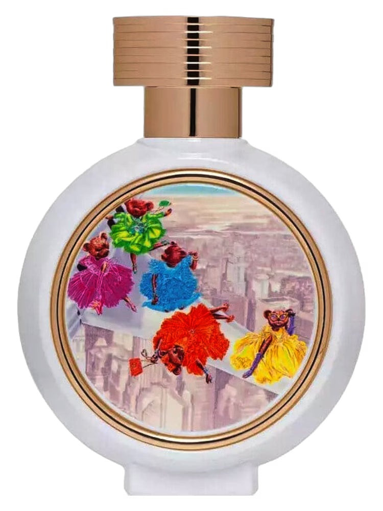 HFC Fly To Miracle Perfume Sample & Decants | Fragrances Line