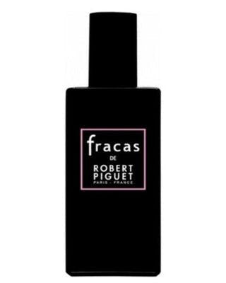 Robert Piguet Fracas Perfume Samples & Decants | Fragrances Line