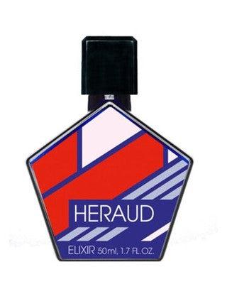 Tauer Perfumes Heraud Perfume Sample & Decants | Fragrances Line