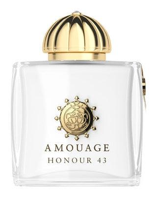 Amouage Honour 43 Perfume Samples & Decants | Fragrances Line ...