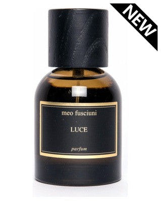 Meo Fusciuni Luce Perfume Sample & Decants | Fragrances Line
