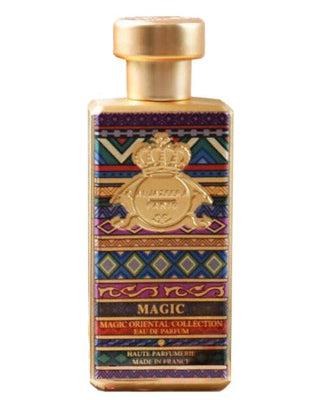 Al-Jazeera Perfumes Magic Perfume Sample & Decants | Fragrances Line ...