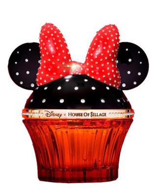House of Sillage Minnie Mouse Perfume Sample & Decants | Fragrances Line