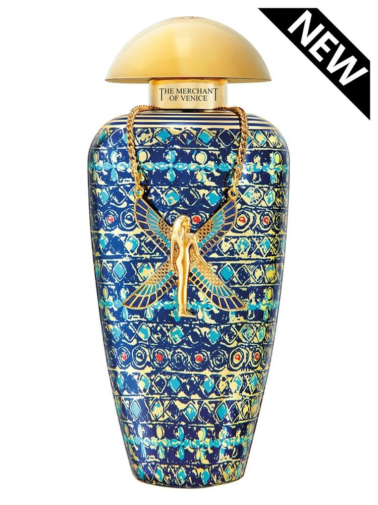 The Merchant of Venice Queen of The Night Perfume Sample | Fragrances Line