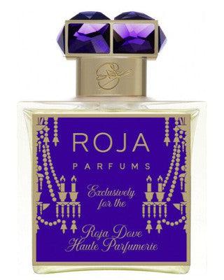 Roja Parfums RDHP 15 Perfume Samples & Decants | Fragrances Line
