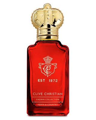 Clive Christian Town & Country Perfume Sample & Decants | Fragrances Line