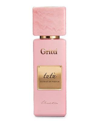 Buy Gritti Tutu Perfume Sample & Decants | Fragrances Line