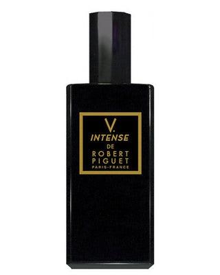 Robert Piguet V. Intense Perfume Samples & Decants | Fragrances Line