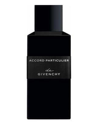 Buy Givenchy Accord Particulier Perfume Sample & Decants | Fragrances Line