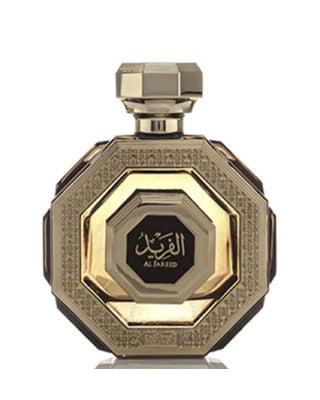 Arabian Oud Al Fareed Perfume Sample & Decants | Fragrances Line