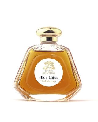 TRNP Blue Lotus Tahitensis Perfume Sample & Decants | Fragrances Line