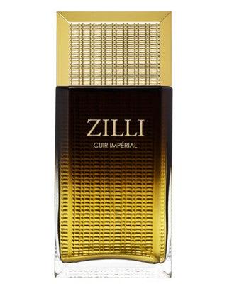 Zilli Cuir Imperial Perfume Cologne Sample & Decants | Fragrances Line