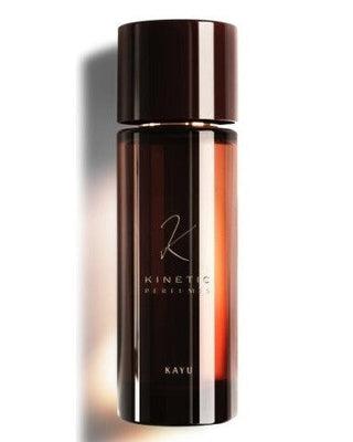 Buy Kayu by Kinetic Perfumes Fragrance Sample & Decants | Fragrances Line