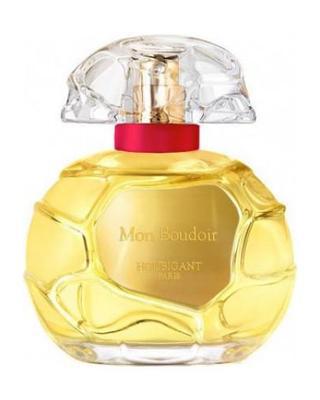 Mon Boudoir by Houbigant Perfume Samples & Decants | Fragrances Line