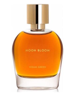 Buy Hiram Green Moon Bloom Perfume Sample & Decants | Fragrances Line