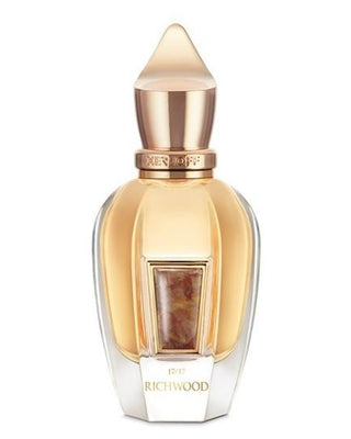 Buy Xerjoff Richwood Perfume Samples & Decants Online | FragrancesLine ...