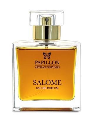 Salome by Papillon Artisan Perfumes Sample & Decants | Fragrances Line