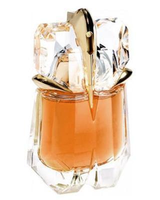 Alien The Taste of Fragrance by Mugler Perfume Sample | Fragrances Line