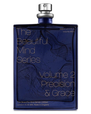 The Beautiful Mind Series Precision and Grace Perfume Samples ...