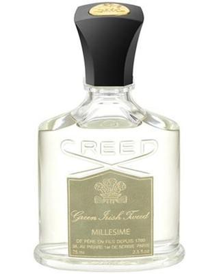 Creed Green Irish Tweed Perfume Samples & Decants | Fragrances Line