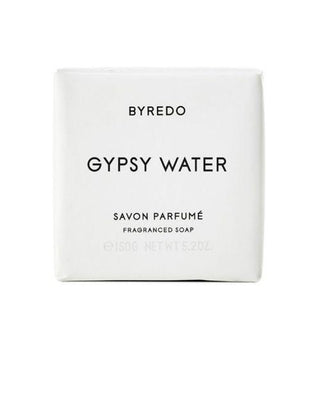 Buy Byredo Gypsy Water Soap | Samples & Decants Byredo Gypsy Water ...