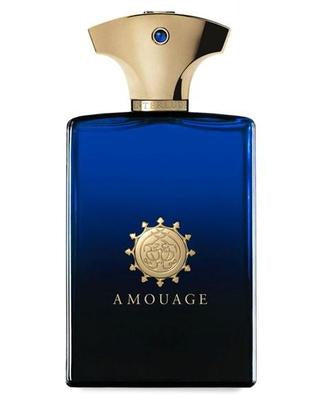 Buy Amouage Interlude Man Perfume Samples & Decants Online ...