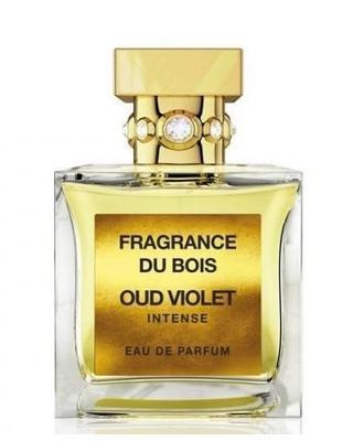 Fragrance du Bois Oud Violet Intense Perfume Samples & Decants ...