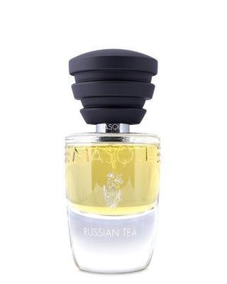 Masque Milano Russian Tea Perfume Sample & Decants | Fragrances Line